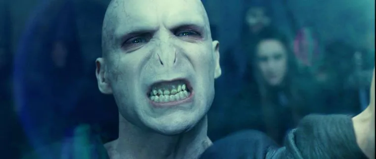 16 Harry Potter Couples, Ranked