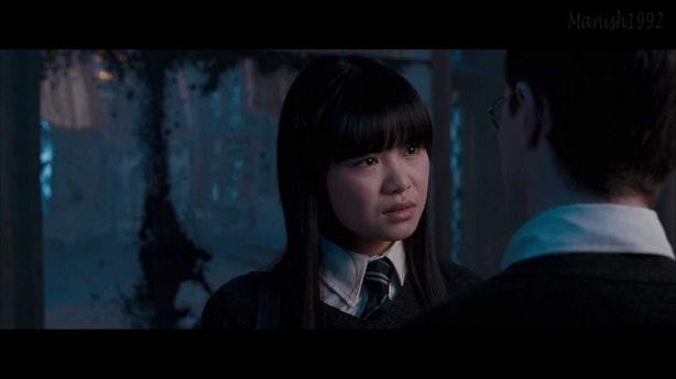 16 Harry Potter Couples, Ranked