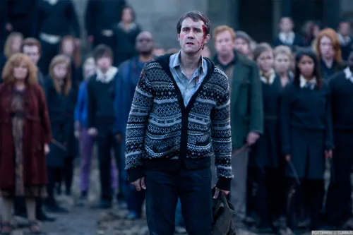 7 Reasons Neville Longbottom Is The Best Harry Potter Character