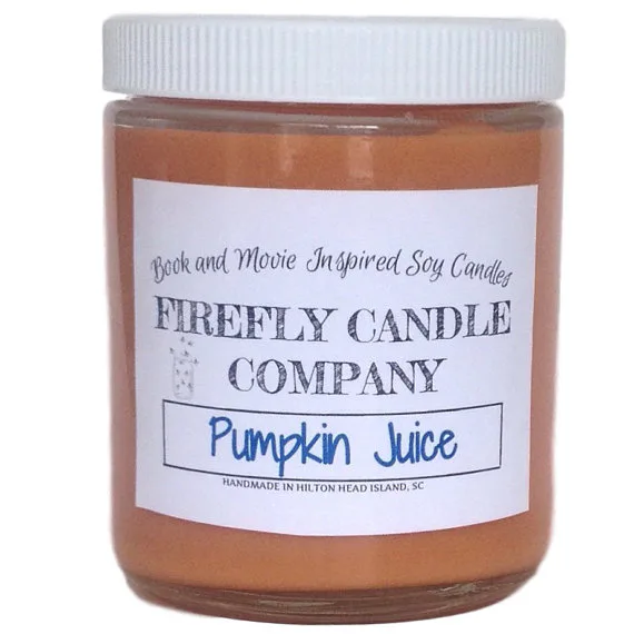 13 Harry Potter Candles Perfect For Magical Fall Evenings