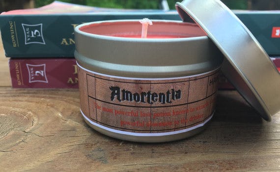 13 Harry Potter Candles Perfect For Magical Fall Evenings