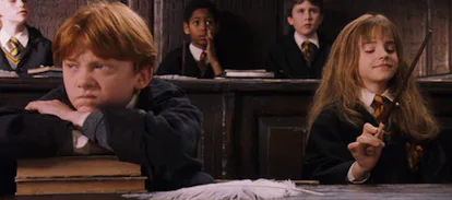 17 Harry Potter Spells, Ranked