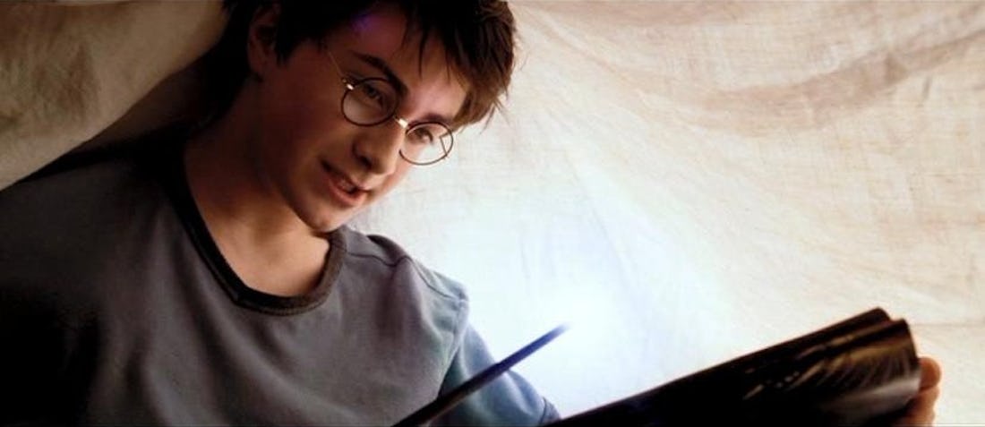 17 Harry Potter Spells, Ranked