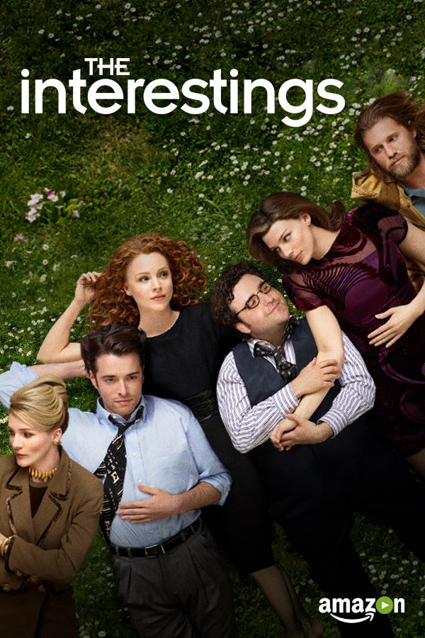 10 Book-Inspired TV Shows That Bring Your Favorites To The Small Screen