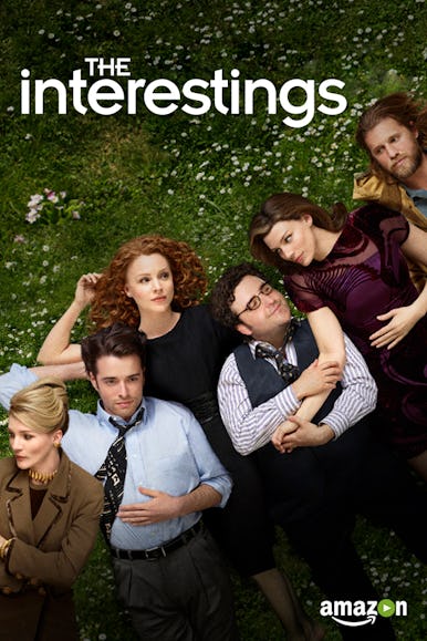 10 Book-Inspired TV Shows That Bring Your Favorites To The Small Screen