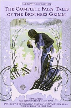 9 Enchanting Fairy Tale Collections That Will Brighten Any Bookshelf