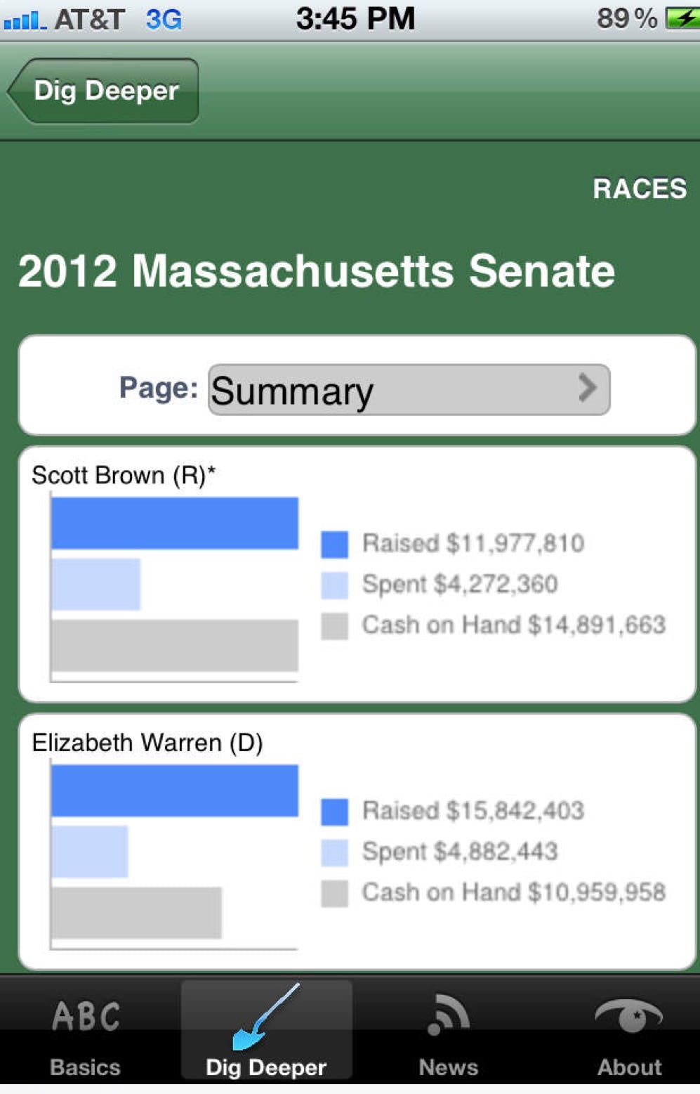 5 Essential Political Fact-Checking Apps That Will Help You Shut Down ...