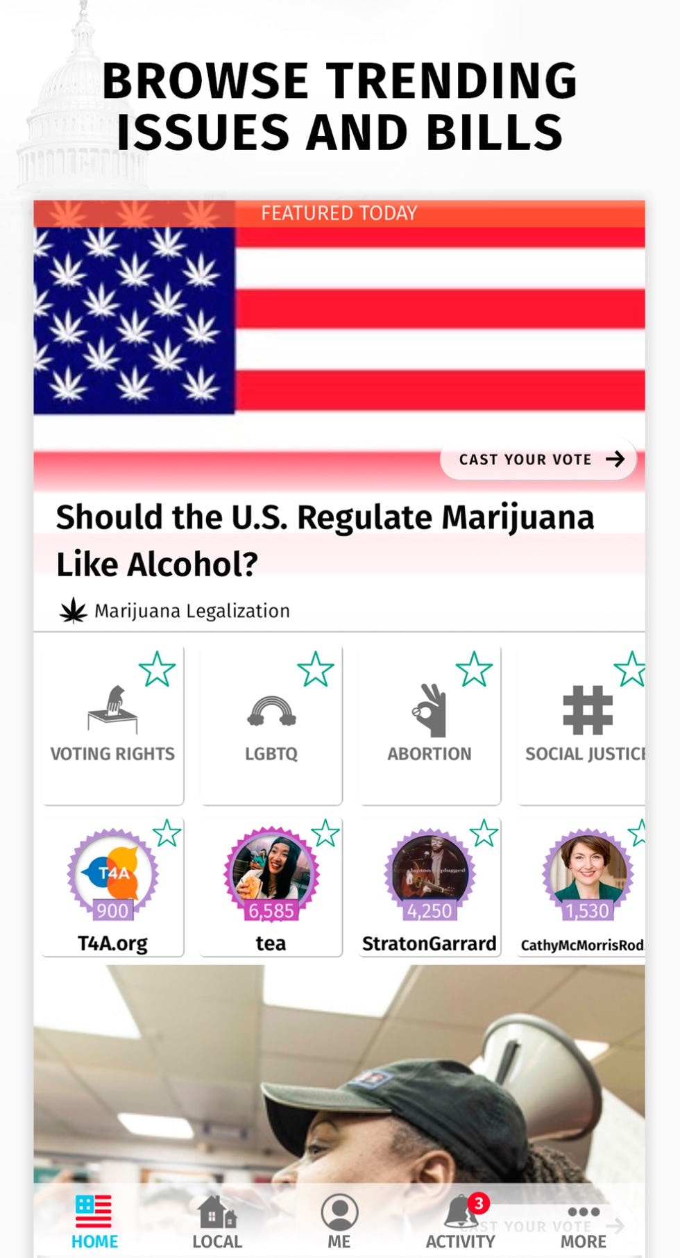 5 Essential Political Fact-Checking Apps That Will Help You Shut Down ...