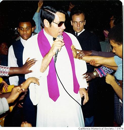 6 Famous Doomsday Cults & Conspiracy Theorists Who Predicted The ...