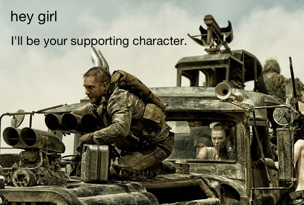 13 Hilarious Feminist Memes Ready For You To Whip Out When You Need To ...