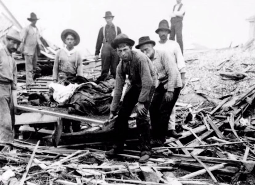 The 8 Worst Floods In U S History Show How Devastating Extreme Weather the-8-worst-floods-in-u-s-history-show-how-devastating-extreme-weather