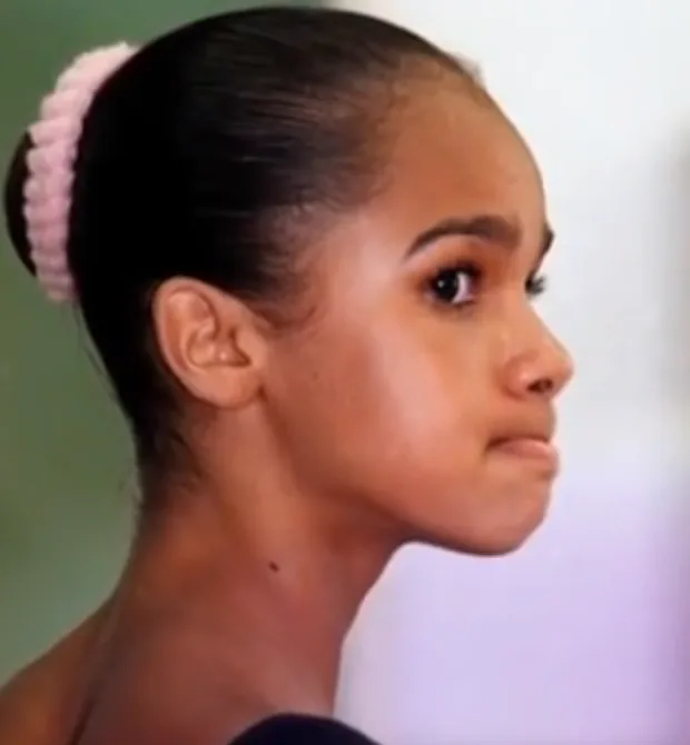 Misty Copeland, The First African-American Principal Ballerina In The ...