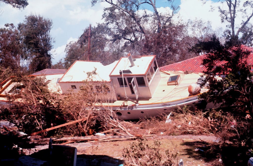 The 8 Worst Floods In U.S. History Show How Devastating Extreme Weather ...