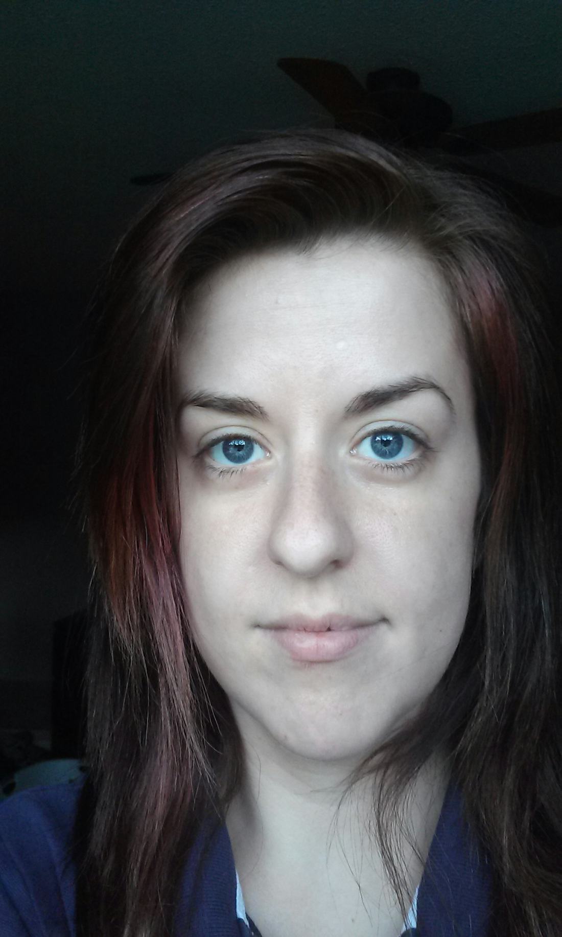 I Took The 'Do Nothing' Beauty Challenge To See If It Would Help My ...