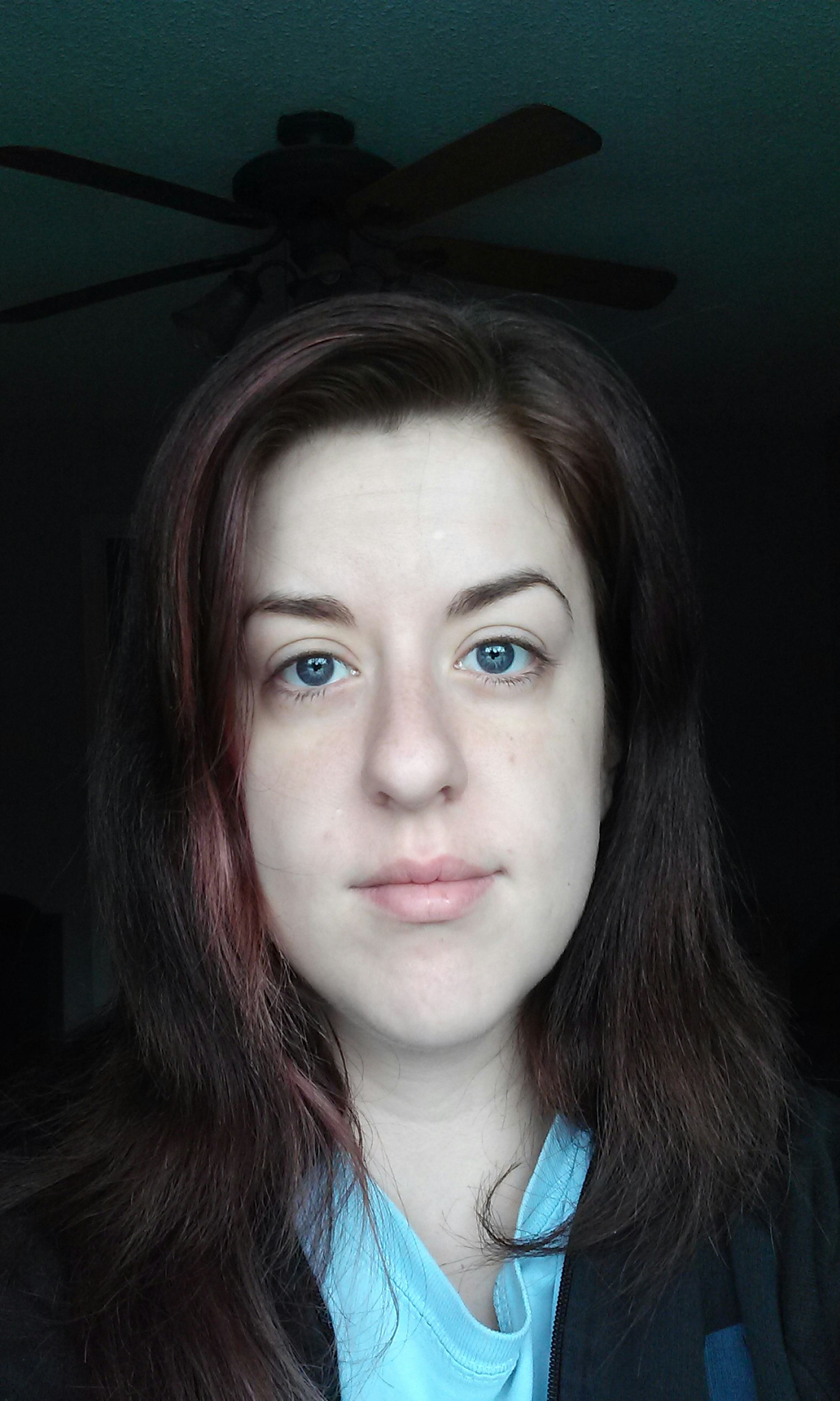 I Took The 'Do Nothing' Beauty Challenge To See If It Would Help My ...