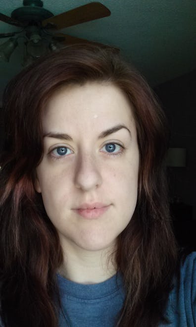 I Took The 'Do Nothing' Beauty Challenge To See If It Would Help My ...