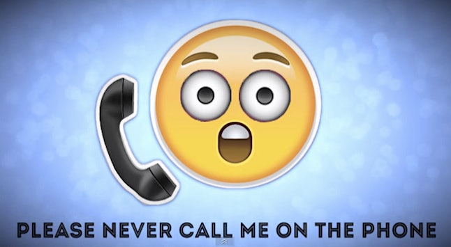 BuzzFeed's "14 Emojis Every Awkward Person Needs In Their Life" Video ...