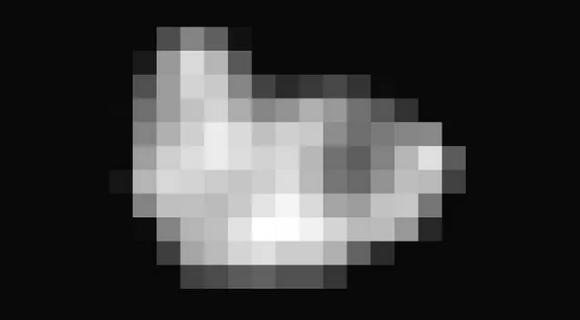 These Crystal-Clear Pluto Photos Show Off Pluto's Transformation From ...