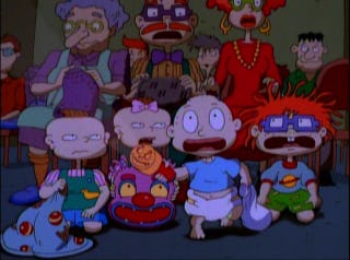 13 Things I Noticed Watching ‘Rugrats Chanukah’ Special As An Adult