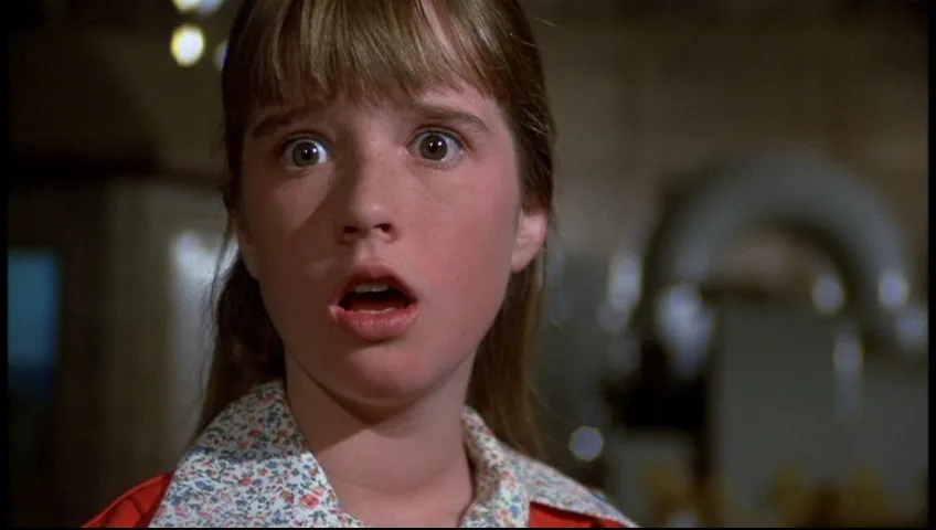 9 Adorable Kim Richards Photos From Days As A Child Actress