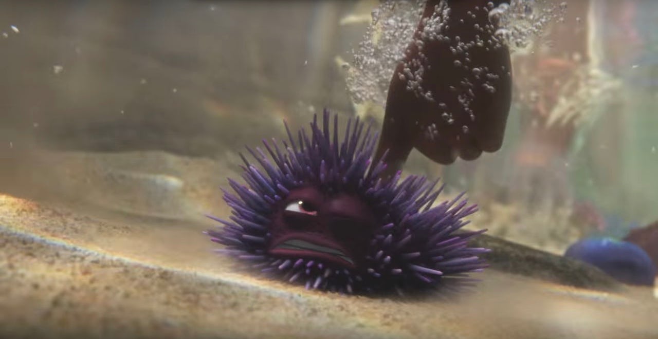 The Best Throwback 'Finding Dory' Trailer Moments Will Remind You That ...