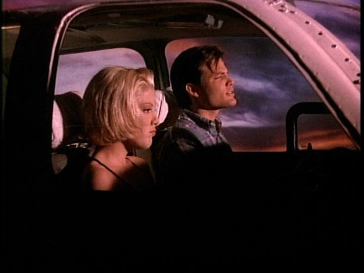 ‘90s Actors You Didn’t Know Were In Cheesy Hallmark Movies