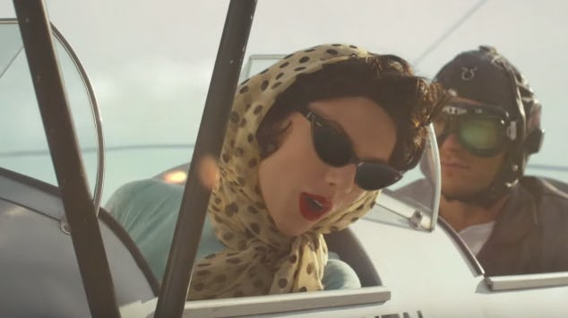 How To Dress Like Taylor Swift's "Wildest Dreams" Video, So We Can All ...