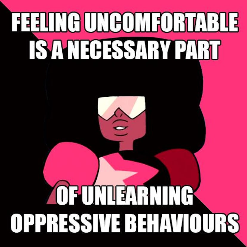 10 Fabulous Intersectional Feminism Memes That Support & Celebrate All ... 10 Fabulous Intersectional Feminism Memes That Support & Celebrate All ...