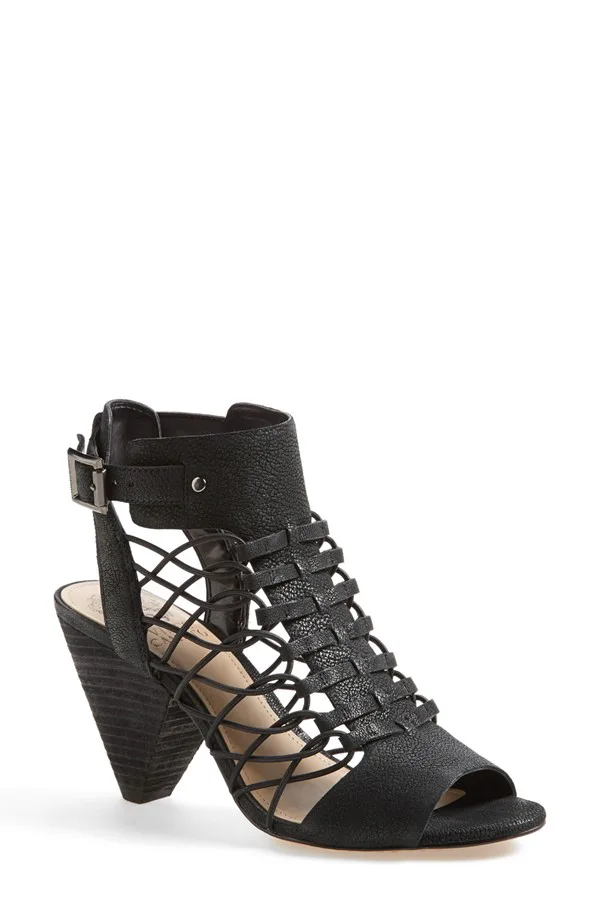 Heel Height Options Let You Choose Comfort And Style, So Why Not Start ...