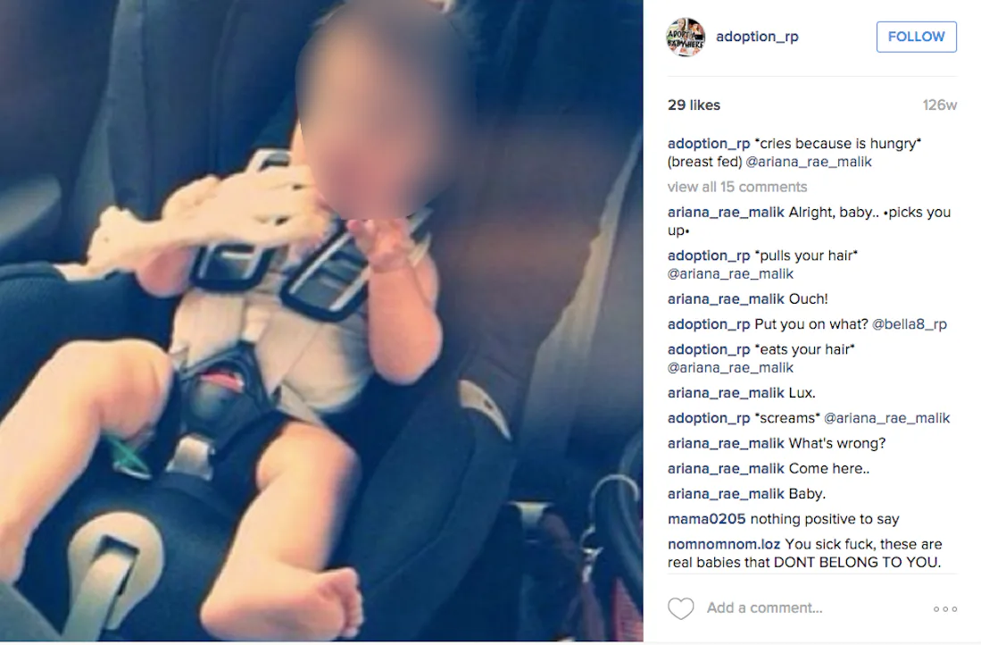"Digital Kidnapping" Trend Is All Over Social Media — And It Will Make ...