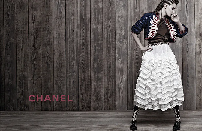 Kristen Stewart Stars In Chanel Film, Once Again Proving That She Is ...