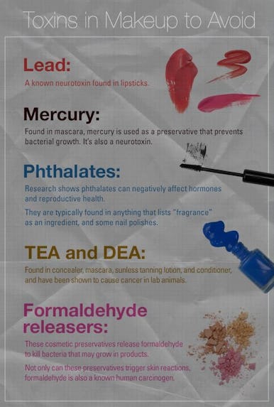 The Honest Company Beauty Range Is Coming, So Clear Some Space In Your ...