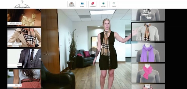 6 Apps Inspired By Cher's Closet From 'Clueless' That Are As Close As You're Gonna Get