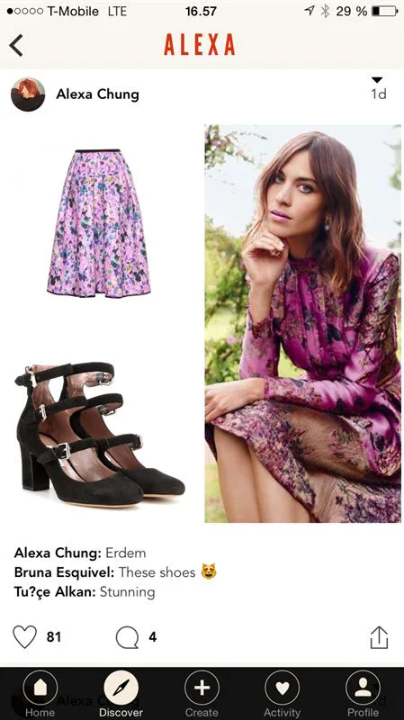 6 Apps Inspired By Cher's Closet From 'Clueless' That Are As Close As ...