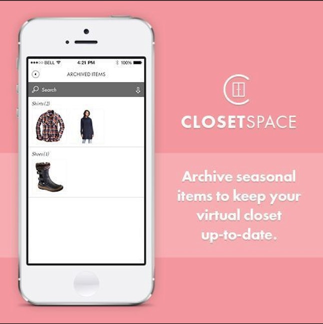 6 Apps Inspired By Cher's Closet From 'Clueless' That Are As Close As ...