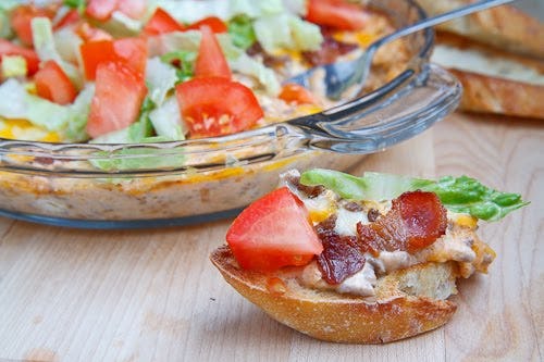 10 Incredibly Delicious Dip Ideas That Are Perfect For Your Next Party ...