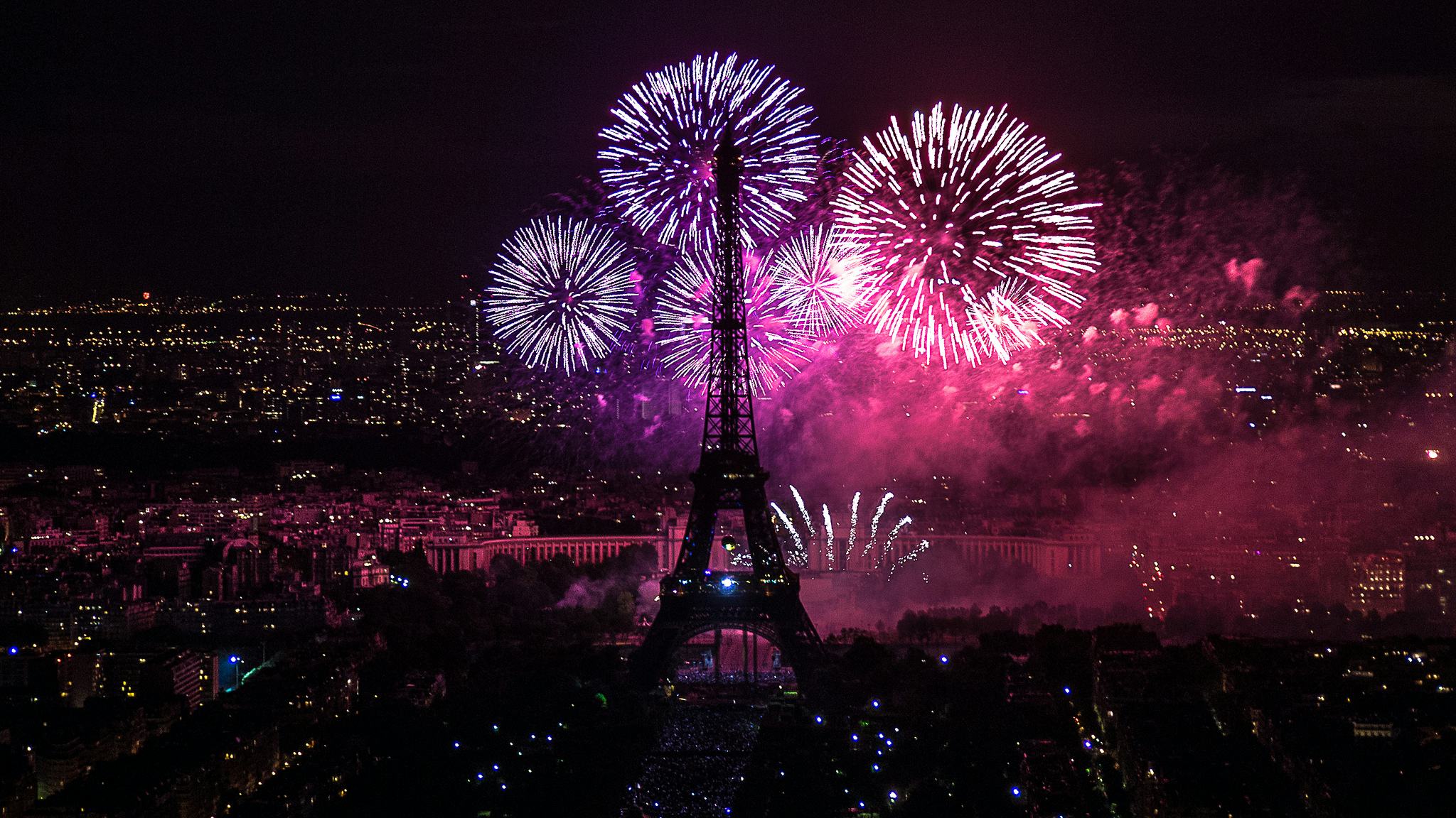 What Is Bastille Day? 5 Things You Need To Know About The French ...
