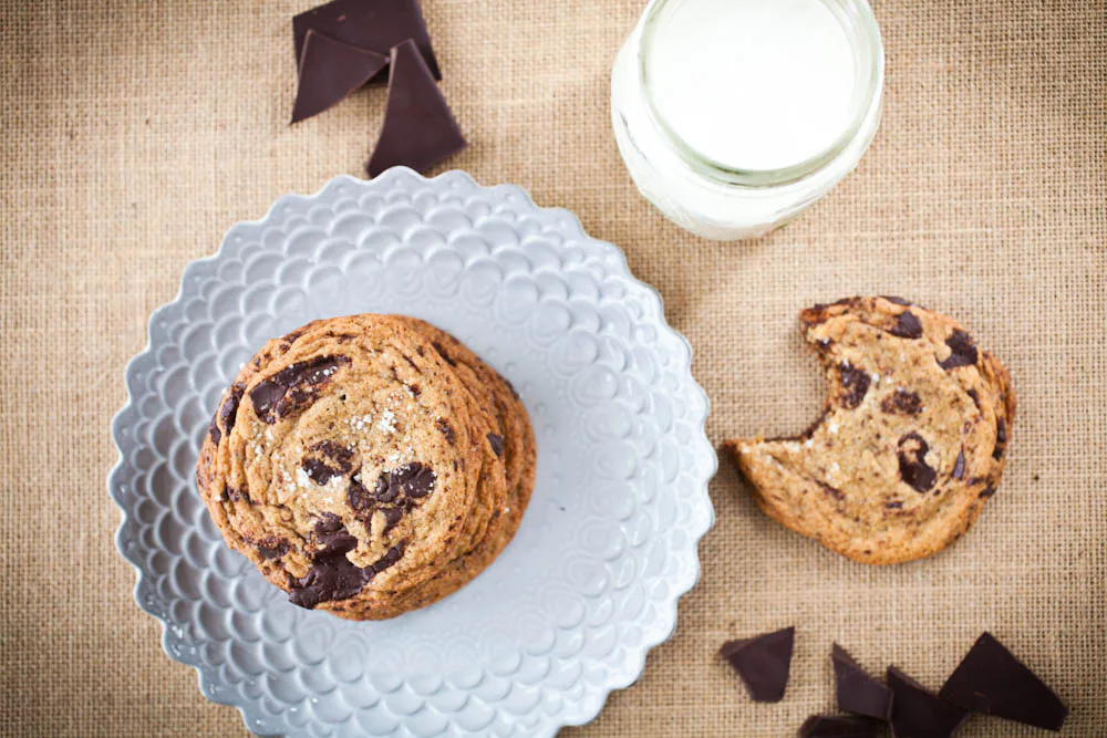 10 Things To Make When You're Craving Chocolate, Which Is Pretty Much ...