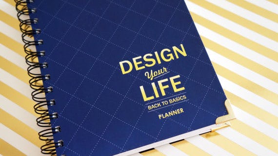 The Best 2016 Planners To Help Make This Your Most Organized Year Yet