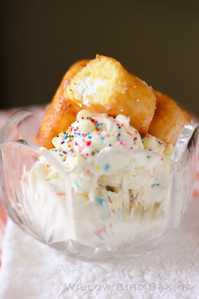 6 Ice Cream Sundae Ideas For National Ice Cream Month That Are Straight ...