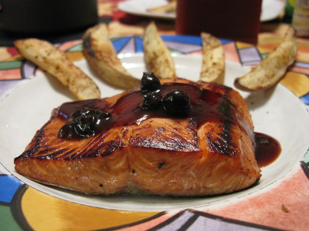 10 Weird Food Combinations That Are Surprisingly Delicious — Because ...