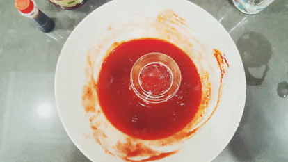 Halloween Vampire Jell-O Shots Are The Perfect Combination Of Cute And ...