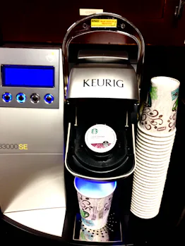 How To Make Iced Coffee With A Keurig Machine, And Win At Life All ...