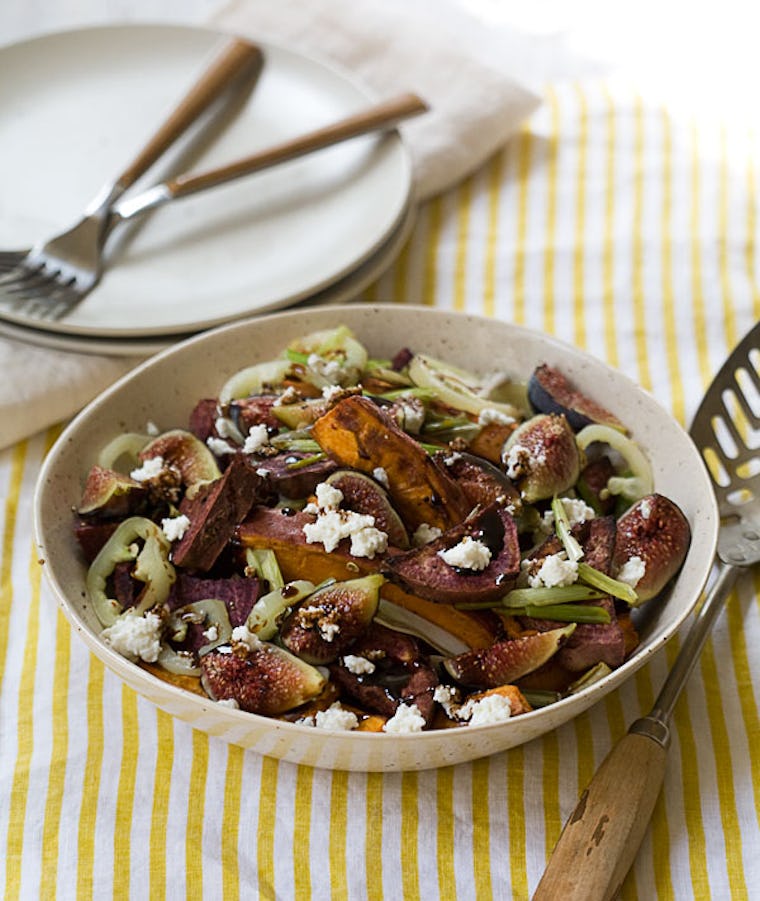 15 Fall Fruits And Vegetables That Are In Season Right Now, And How To ...