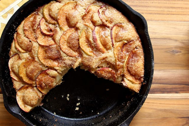 15 Fall Fruits And Vegetables That Are In Season Right Now, And How To ...