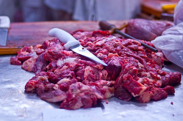 7 Foods You Should Never Eat Past The Expiration Date