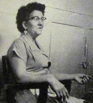 13 Female Murderers' Last Meals Serve A Plate Of Bizarre Requests, From ...