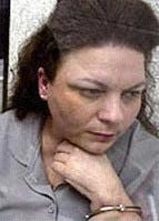 13 Female Murderers' Last Meals Serve A Plate Of Bizarre Requests, From ...