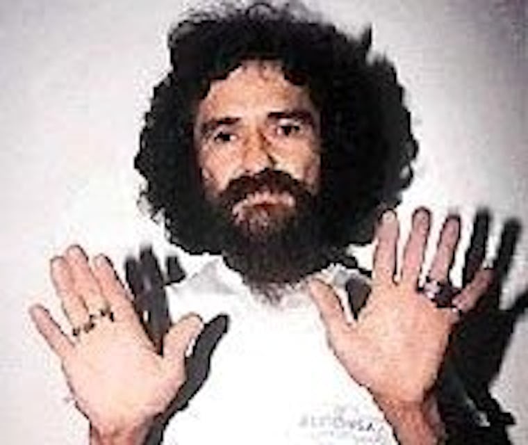 7 Serial Killers With Creepy Hobbies — Because Everything Is Creepy ...