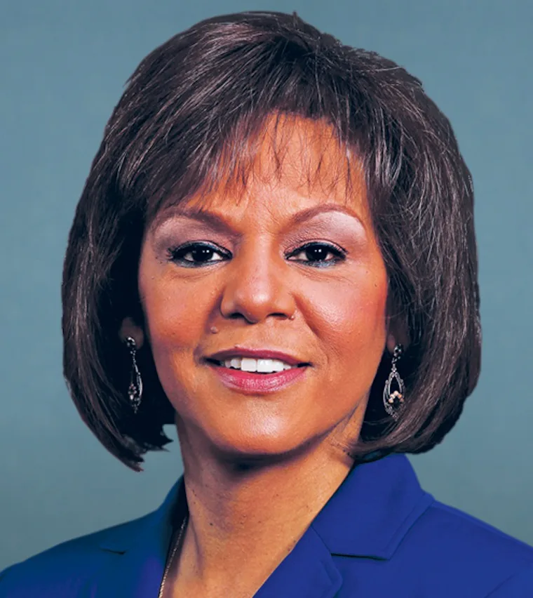 9 Powerful Women Of Color Who Are Changing The Face Of U.S. Politics